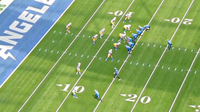 Exploring the Ins and Outs of the Football Spread Offense - Metro League