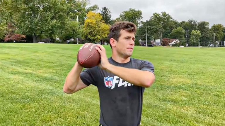 Football Throwing Trainers: Exploring Benefits, Types, and Top Brands ...