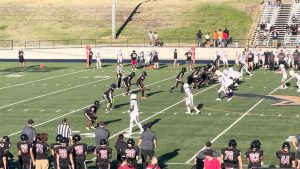 Exploring the Heart of the Gridiron: Football's 50-Yard Line - Metro League