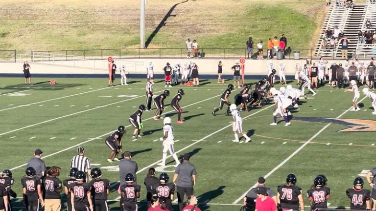 Exploring the Heart of the Gridiron: Football's 50-Yard Line - Metro League