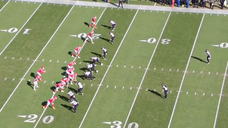 The Game Changer: Demystifying Football Pass Defense - Metro League