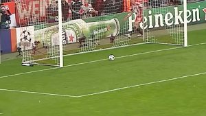 What Is Goal Line in Soccer: A Fundamental Aspect of the Beautiful Game ...