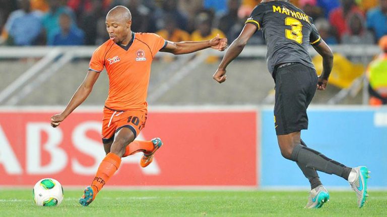 A Guide to Different Types of Soccer Shots - Metro League