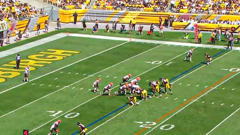 Understanding the Coffin Kick: A Strategic Play in Football - Metro League