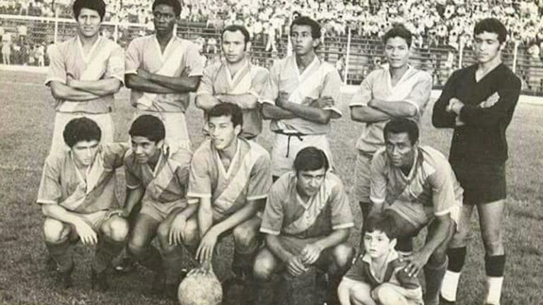 The History of Soccer: Tracing the World's Beautiful Game - Metro League