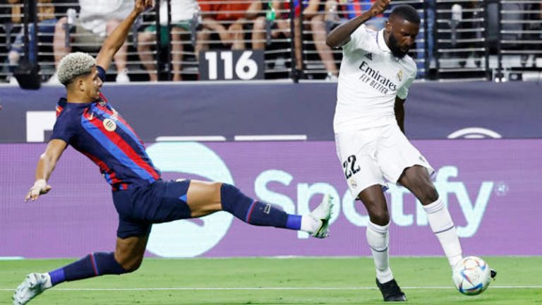 Central Command: Soccer Stopper Position - Metro League