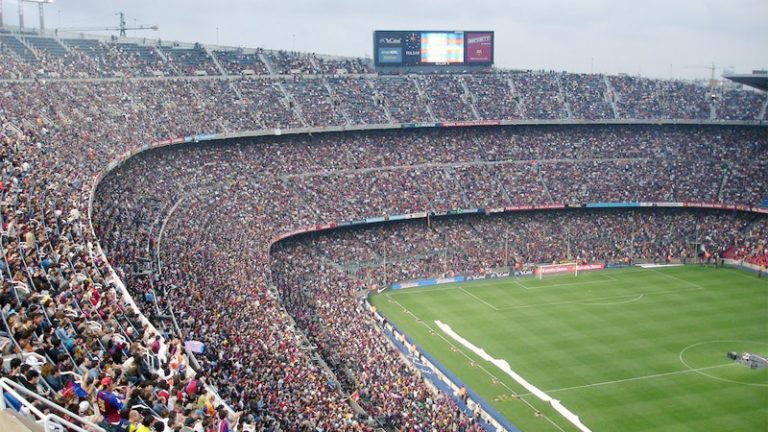 Where Is Soccer Most Popular and Why: The Global Love for the Beautiful ...