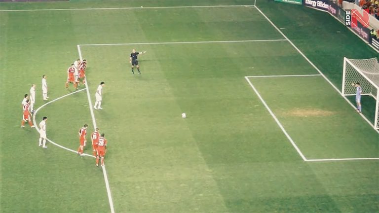 From Defense To Redemption: What Is Considered The Penalty Box In ...