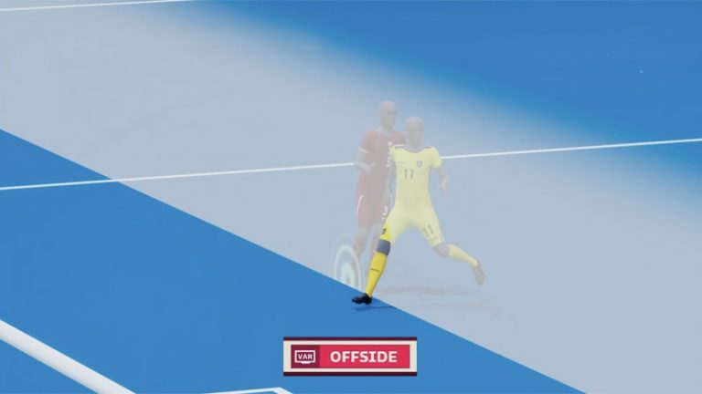 From Pixels To Penalties: What Is VAR And How And How Is It Used In ...