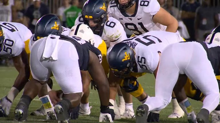 Unveiling the Football Single-Wing Formation: A Historical Gem in ...