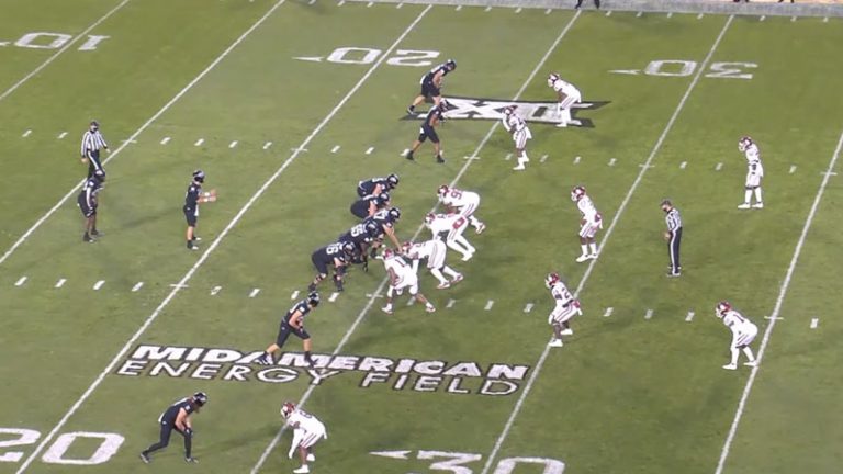 Navigating the Gridiron: A Guide to Football's 5-Yard Penalties - Metro ...