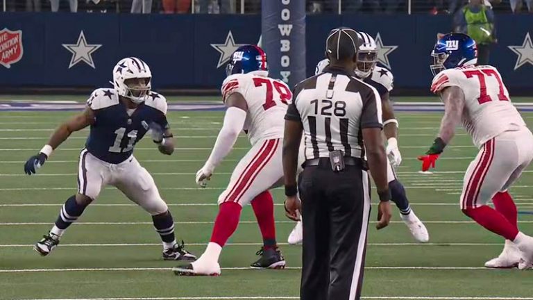 Understanding the Impact of Football Clipping Penalty - Metro League