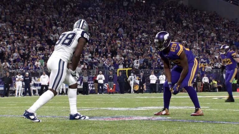 Exploring Football Post Routes: Strategies, Execution, and Impact ...