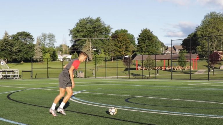 Mastering the Game: A Comprehensive List of Soccer Tips for Players of ...