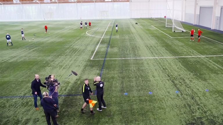 The Unsung Heroes of the Pitch: Exploring What Is the Role of a ...