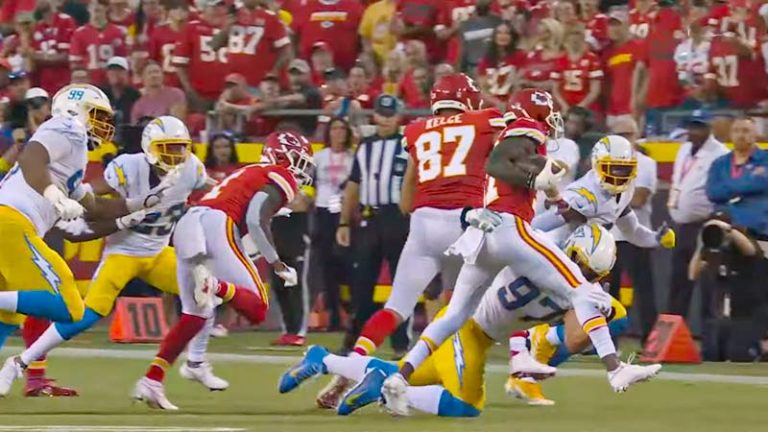 The Game Changer: Demystifying Football Pass Defense - Metro League