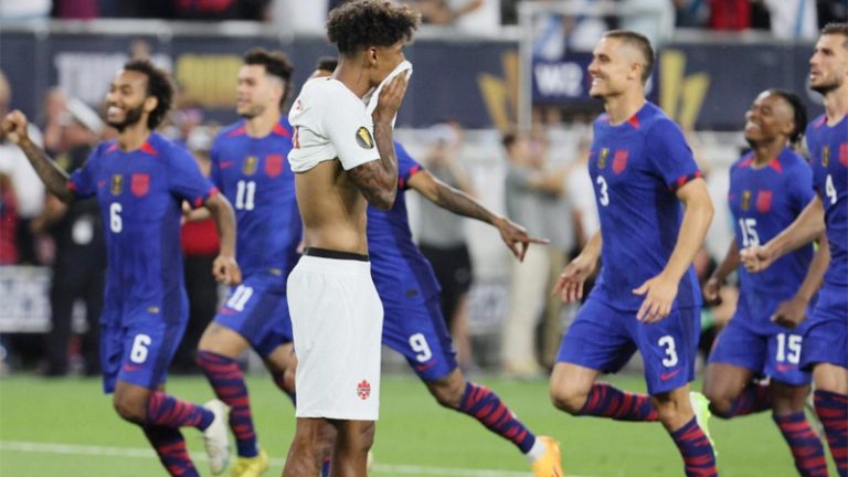 Mastering the Soccer Shootout Rules: Unveiling the Rules for Victory ...