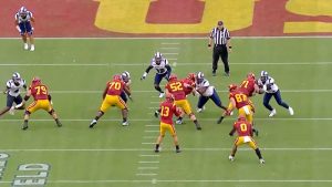 Exploring Football Coverage Types: Strategies to Defend the Pass ...