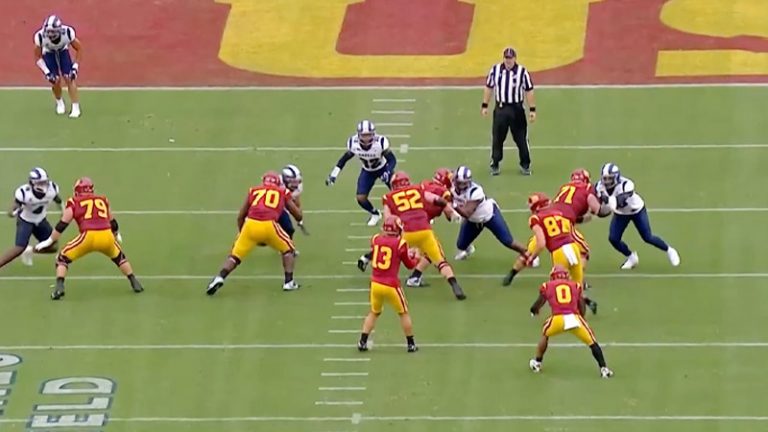 Exploring Football Coverage Types: Strategies to Defend the Pass ...