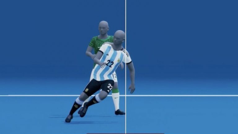 Decoding the Beautiful Game: How Does Scoring Work In Soccer? - Metro ...