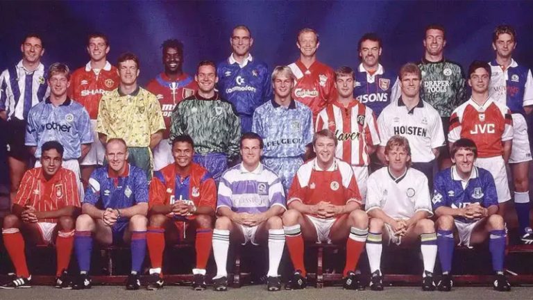 The History of Soccer: Tracing the World's Beautiful Game - Metro League