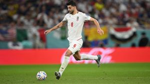 A Guide to Different Types of Soccer Shots - Metro League