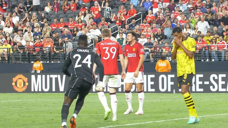 Decoding the Beautiful Game: How Does Scoring Work In Soccer? - Metro ...