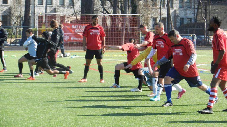 Exploring the Fascinating World of Types of Soccer - Metro League