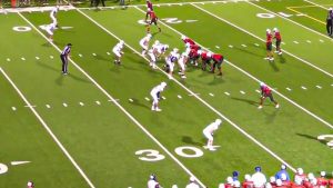 Understanding the Football Delay of Game Penalty - Metro League
