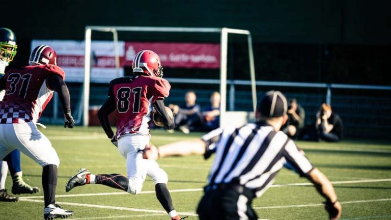 Exploring the Football 6-3 Defense: Strengths, Weaknesses, and ...