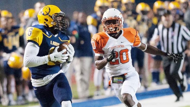 Unveiling the Football Wishbone Offense: A Dive into Its Strategies and ...