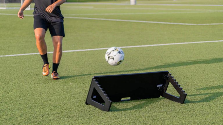 Precision and Power: A Comprehensive Soccer Shooting Drills List ...