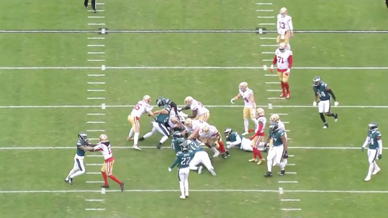 Unveiling the Dominant Defense: Football 3-4 Front Defense - Metro League