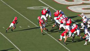 The Ultimate Guide to Football's Dime Defense Formation - Metro League