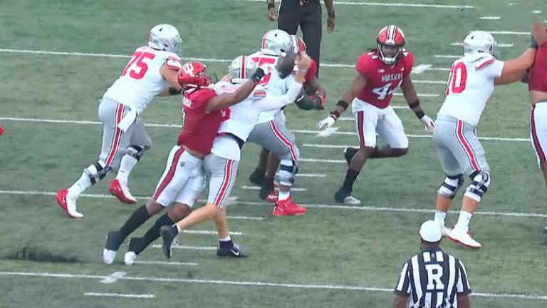 Exploring the Ins and Outs of the Football Spread Offense - Metro League