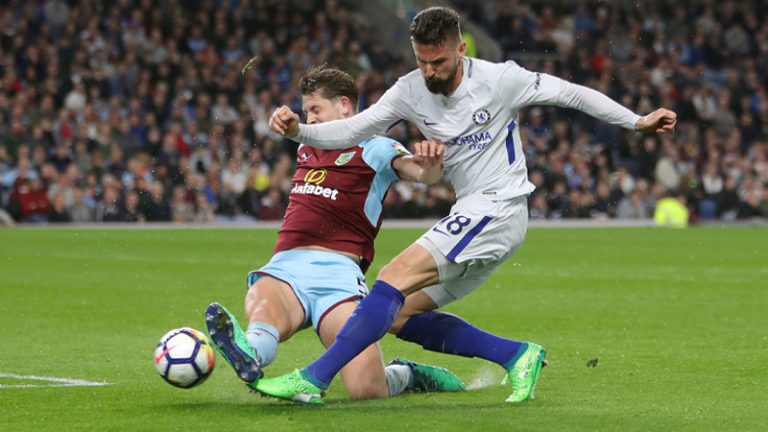 Precision and Power: A Comprehensive Soccer Shooting Drills List ...