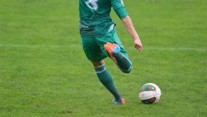 Precision and Power: A Comprehensive Soccer Shooting Drills List ...