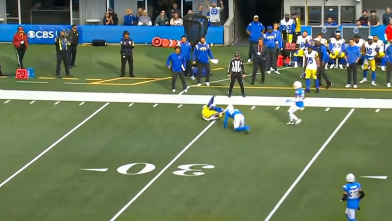 Understanding Football Boundary Lines: A Comprehensive Guide - Metro League