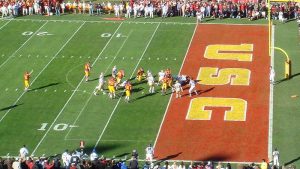 Exploring the Key Components of a Football Field - Metro League