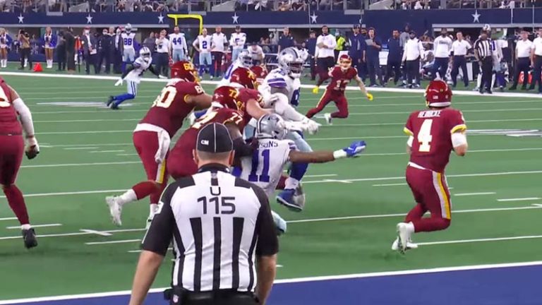 The Game Changer: Demystifying Football Pass Defense - Metro League