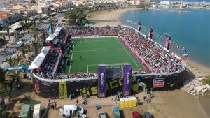 Exploring the Fascinating World of Types of Soccer - Metro League