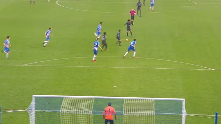 The Controversial Soccer Away Goals Rule: A Double-Edged Sword - Metro ...