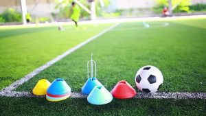Soccer Equipment List: Essential Gear for Every Player - Metro League