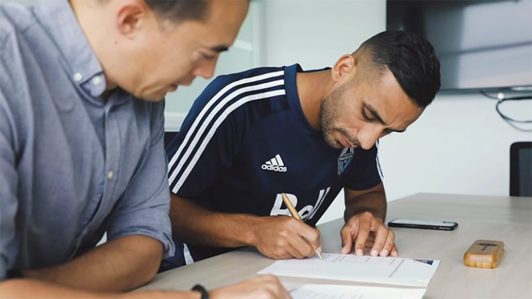 Raising the Bar: Soccer Designated Player Rule - Metro League