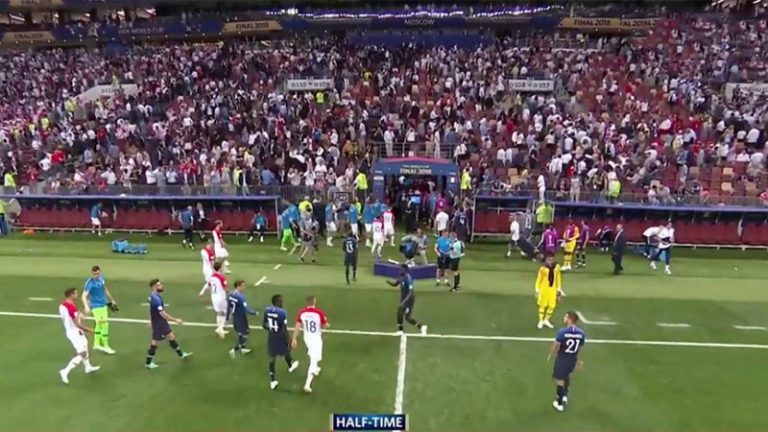 Mastering the Art of Soccer Halftime Rules: Unveiling the Strategies ...