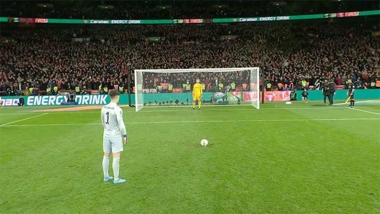 Inside The Semicircle: What Is A Soccer Penalty Arc? - Metro League