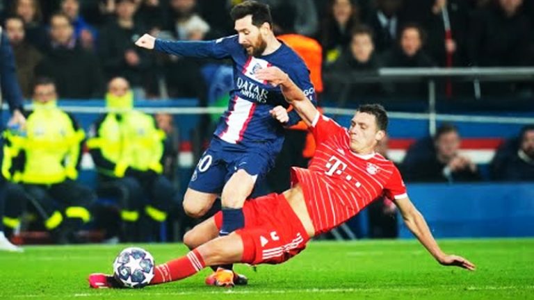 The Controversial Soccer Tackling from Behind Foul: Balancing ...