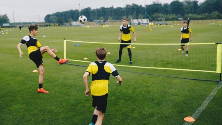 Exploring the Fascinating World of Types of Soccer - Metro League