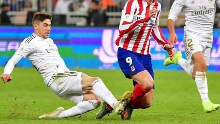 Soccer Tripping Foul: Unveiling the Shadows on the Pitch - Metro League