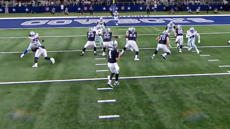 Understanding "2nd and 10" in Football: Decoding a Critical Game ...